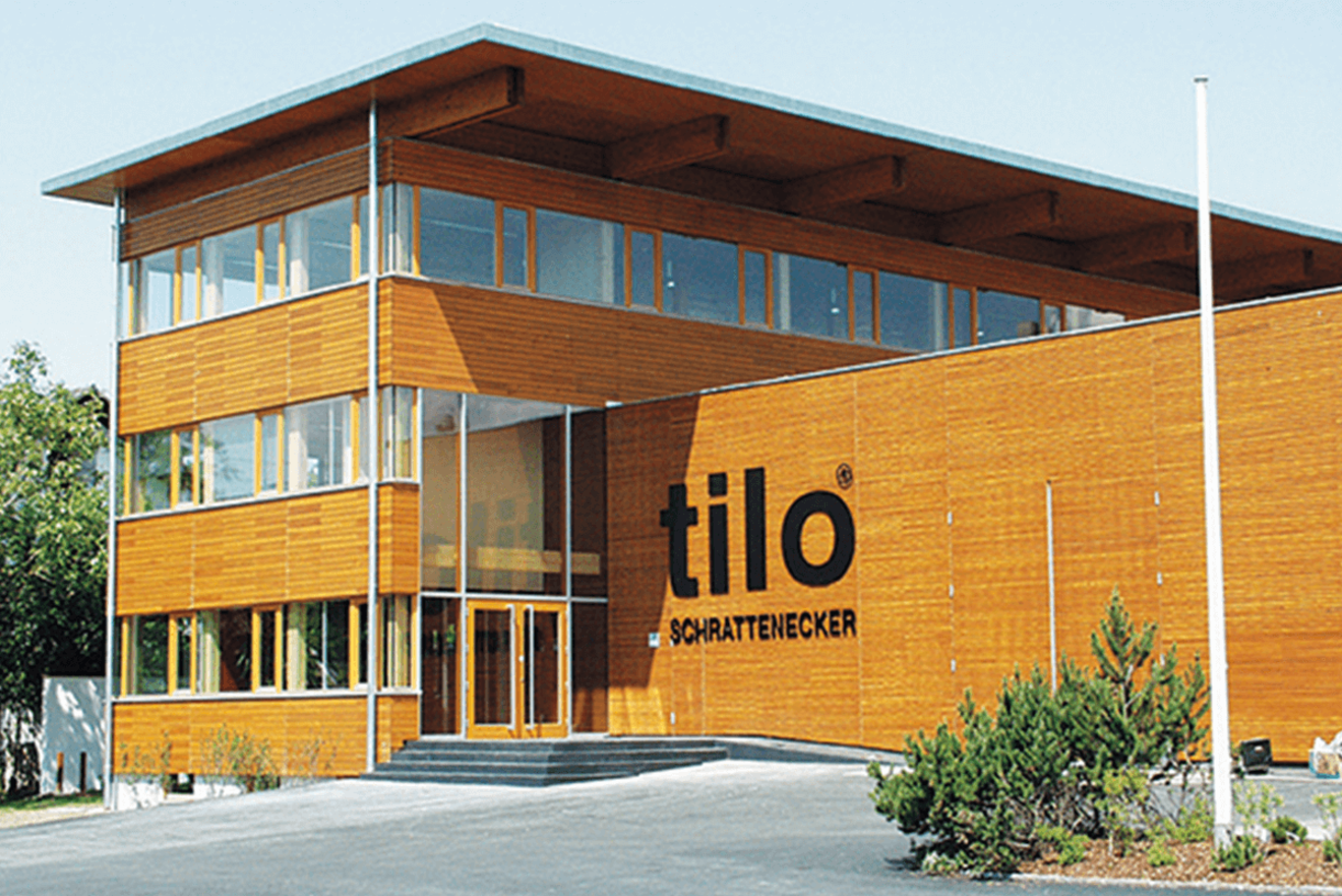 tilo und seine Geschichte - Von Lohnsburg in die Welt | tilo