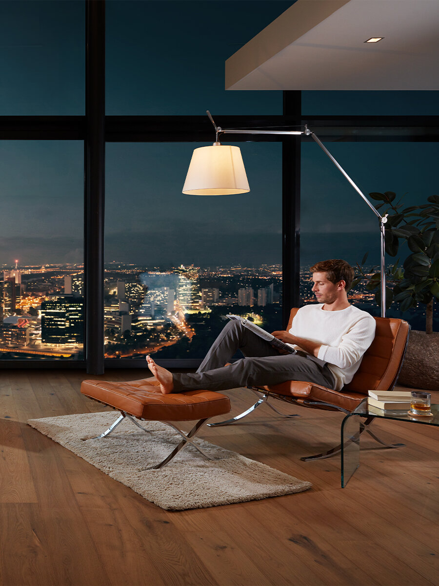 tilo makes floorings | Quality from Austria