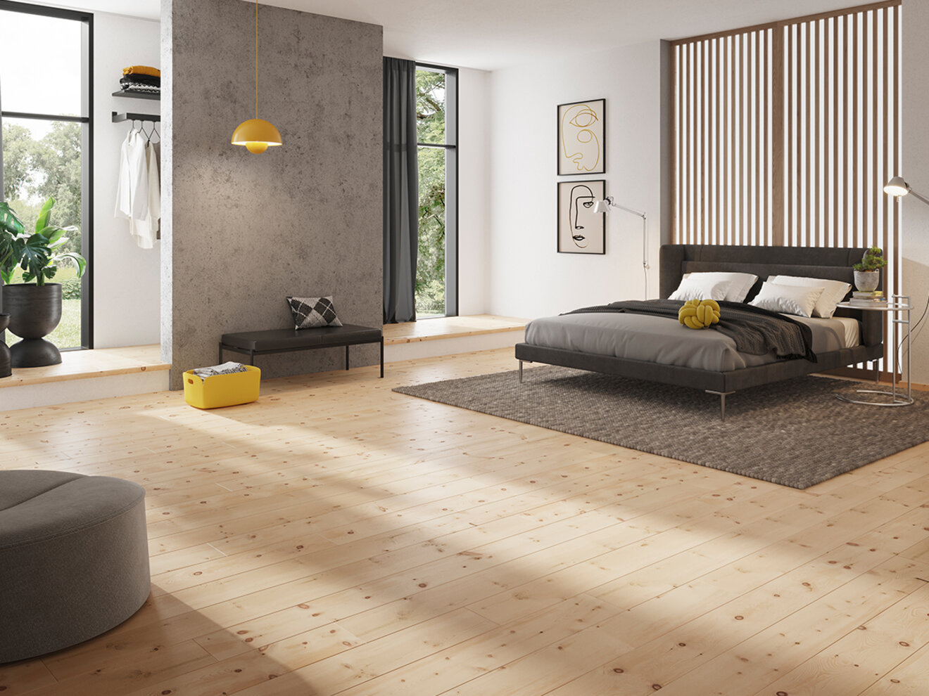 tilo macht den Boden | Qualität aus Österreich