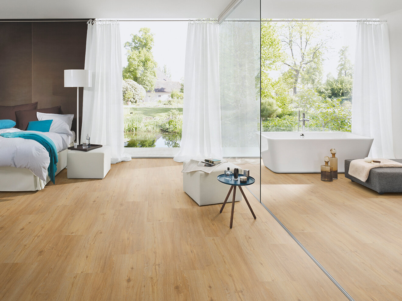 tilo macht den Boden | Qualität aus Österreich