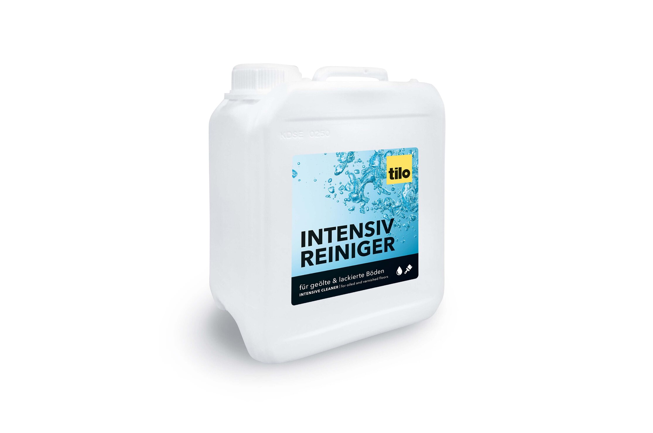 Intensive Cleaner 2,5 l • R-P_1 | Quality from Austria