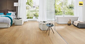 tilo macht den Boden | Qualität aus Österreich